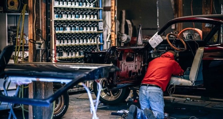 A Comprehensive guide to Motor Mechanics – Techs On The Move